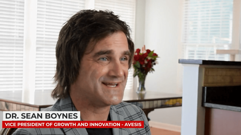 DycloPro Testimonial - Dr. Sean Boynes - Septodont EN CA