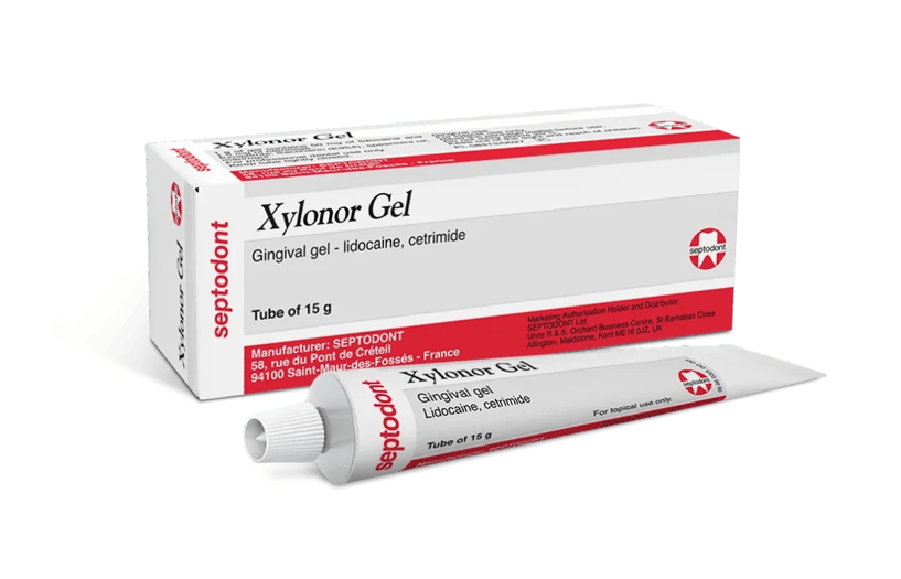 Q1 2024 Spotlight Products - Septodont EN CA