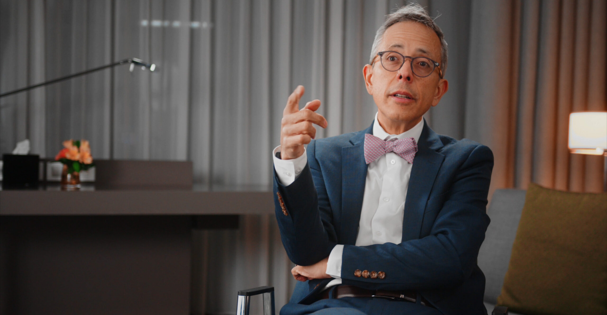 Interview Pulp Summit – Dr. Juan Yepes - Septodont EN CA